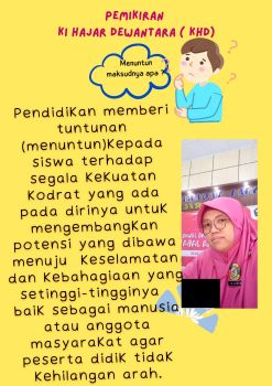 Pemikiran KHD-Poster - nurulsholikhah34 Flip PDF | AnyFlip