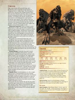 monsters planescape - dark sun - uygufguuydadsdas Flip PDF | AnyFlip