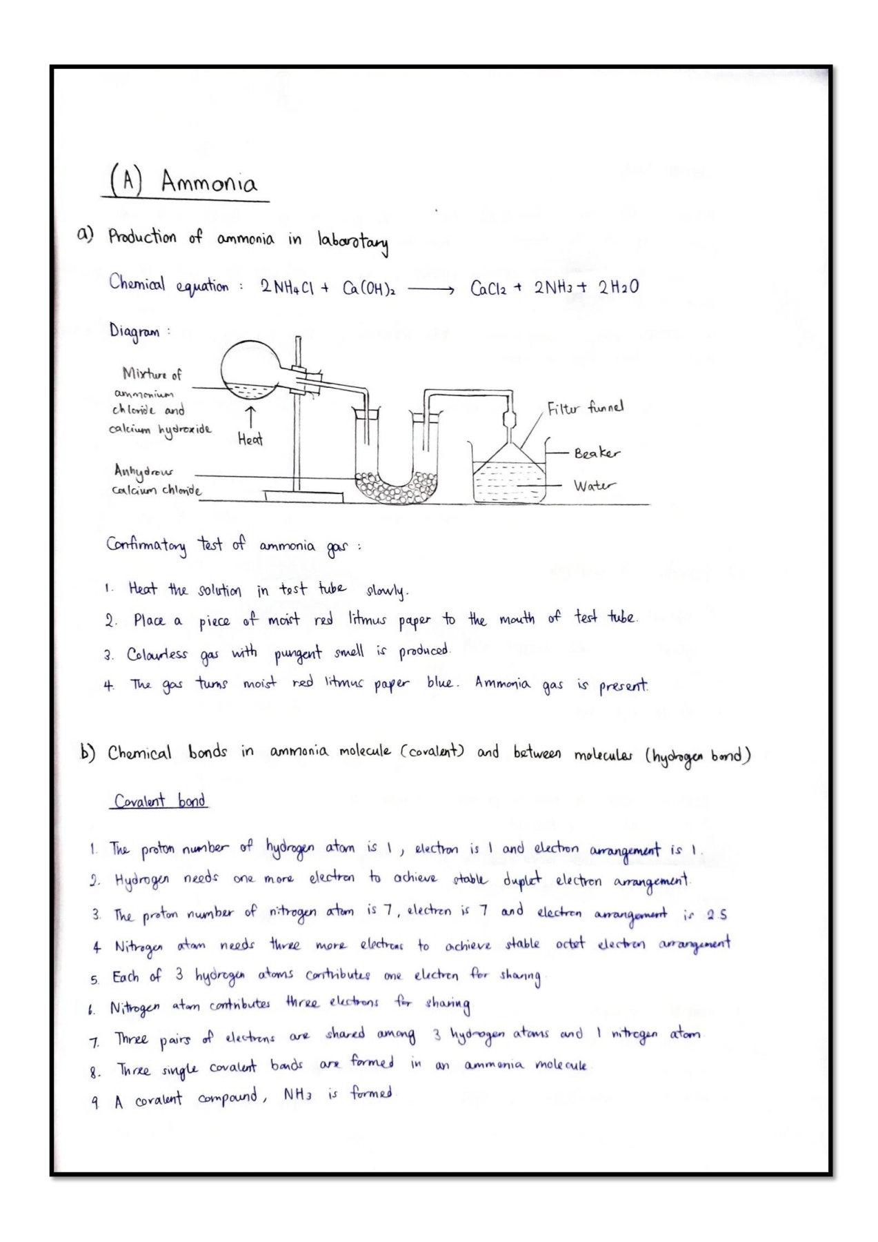 Nh4clcaoh2 Nh4clca Oh 2 SODA KÜLÜ. Ppt Indir