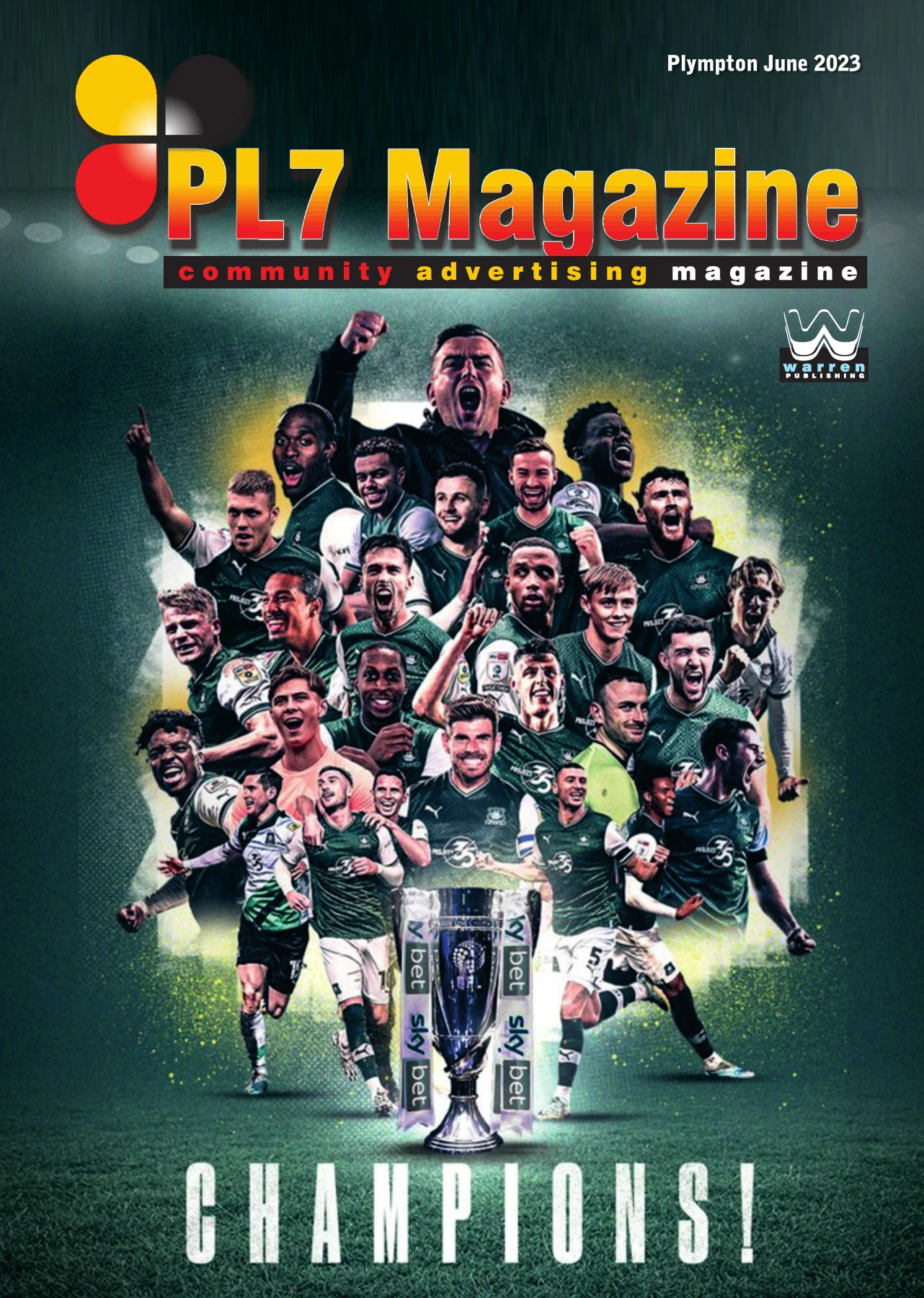 PL7 June 2023