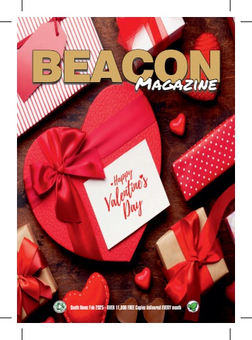 Beacon Feb 2025 - info Flip PDF | AnyFlip