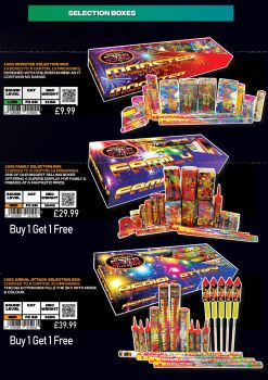 Firework PDF - jamesn Flip PDF | AnyFlip
