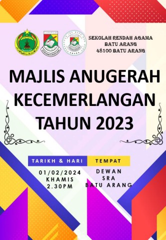 BUKU PROGRAM MAJ ANUGERAH KECEMERLANGAN & GRADUASI 2023 - nurdiyana srabatuarang Flip PDF | AnyFlip