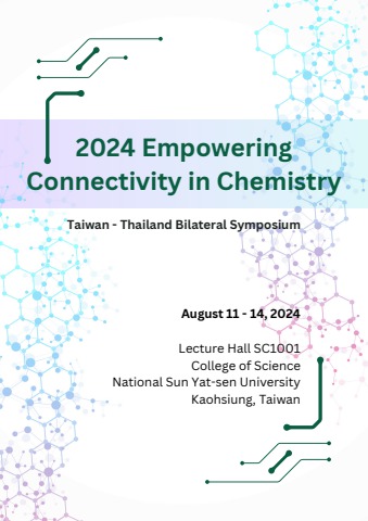 2024 Empowering Connectivity in Chemistry - PERCH-CIC Flip PDF | AnyFlip