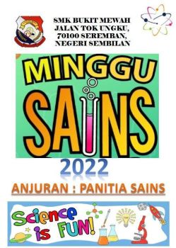 BUKU PROGRAM MINGGU SAINS 2022 - g-54311320 Flip PDF | AnyFlip