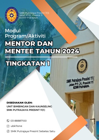 MODUL MENTOR MENTEE TINGKATAN 1 - ROSLINA BT IBRAHIM KPM-Guru Flip PDF | AnyFlip