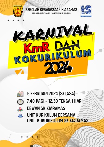 BUKU PROGRAM KMR & KARNIVAL KOKU 2023/2024 - g-16141401 Flip PDF | AnyFlip