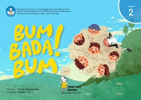 Bum_Badabum - PERPUSTAKAAN CERIA Flip PDF | AnyFlip