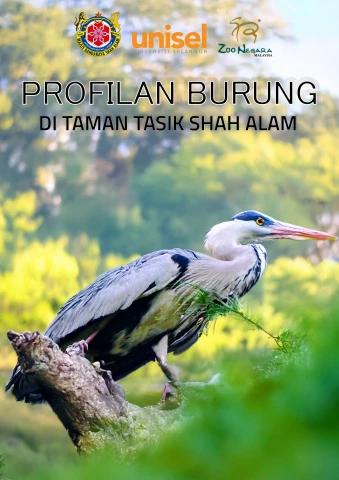 profilan buku burung progression