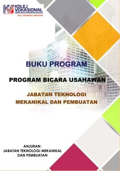 BUKU PROGRAM BICARA USAHAWAN - g-90140706 Flip PDF | AnyFlip