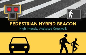 Pedestrian Hybrid Beacon - Traffic Safety Team Flip PDF | AnyFlip