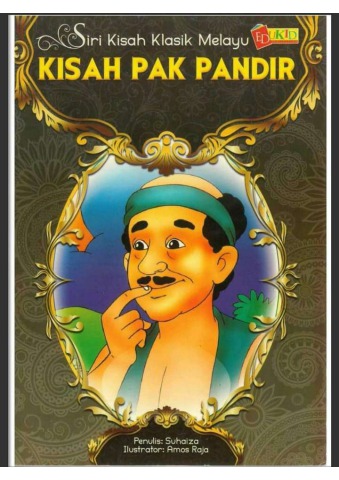 Kisah Pak Pandir