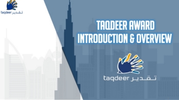 Taqdeer Award 2020 Introduction_flipbook - Su Kanakri Flip PDF | AnyFlip