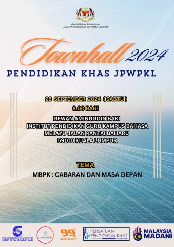 TOWNHALL - SOFEA HANIM BINTI MOHD YUSOFF KPM-Guru Flip PDF | AnyFlip