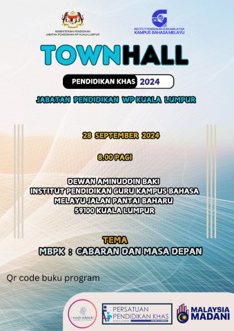 TOWNHALL - SOFEA HANIM BINTI MOHD YUSOFF KPM-Guru Flip PDF | AnyFlip