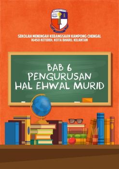BUKU PENGURUSAN SMKKC 2019_BAB 6 PENGURUSAN HAL EHWAL MURID ...
