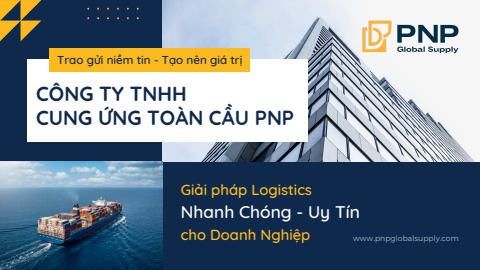 PNP GLOBAL SUPPLY_LOGISTICS PROFILE
