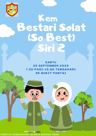 BUKU PROGRAM KEM BESTARI SOLAT SIRI 2 - fazierarazali Flip PDF | AnyFlip
