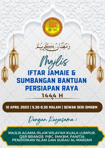 Buku Program Iftar Jamaei - nurhidayahzulkfly Flip PDF | AnyFlip