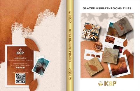 KSP Bathrooms & Tiles - kspheating Flip PDF | AnyFlip