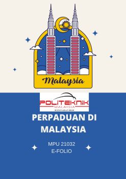 MPU 21032 PERPADUAN DI MALAYSIA (2) - Aziff Labattak Flip PDF | AnyFlip