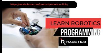 Leading school for kids to Learn robotics programming - Race Hub Flip PDF | AnyFlip