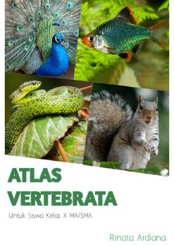 ATLAS VERTEBRATA - rinataardiana00 Flip PDF | AnyFlip