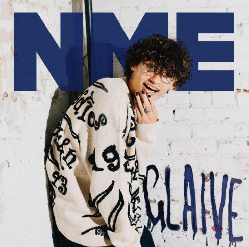 Glaive Merch Official Homepage