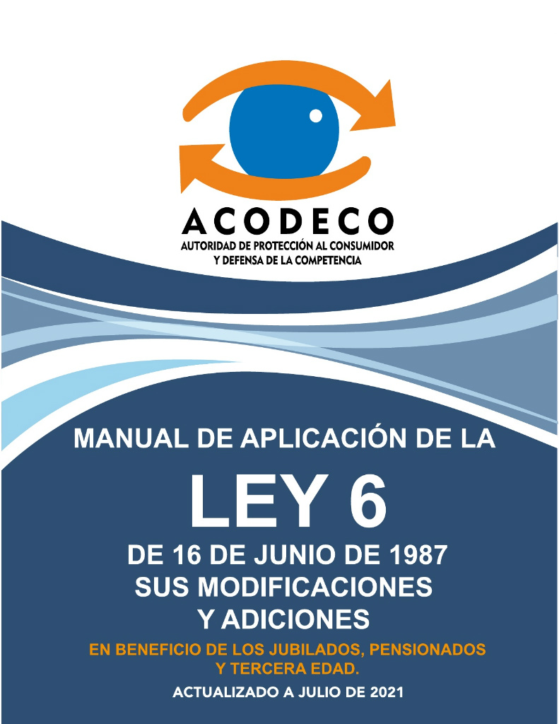Acodeco Logo
