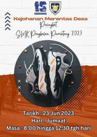 Buku Program Kejohanan Merentas Desa - NURUL AYUNI BINTI MOHAMAD ZAIN ...