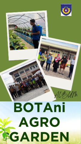 E-book Album My BOTAni Garden - NORAAZIAN BINTI OSMAN (IKBN-SERIISKANDAR) Flip PDF | AnyFlip