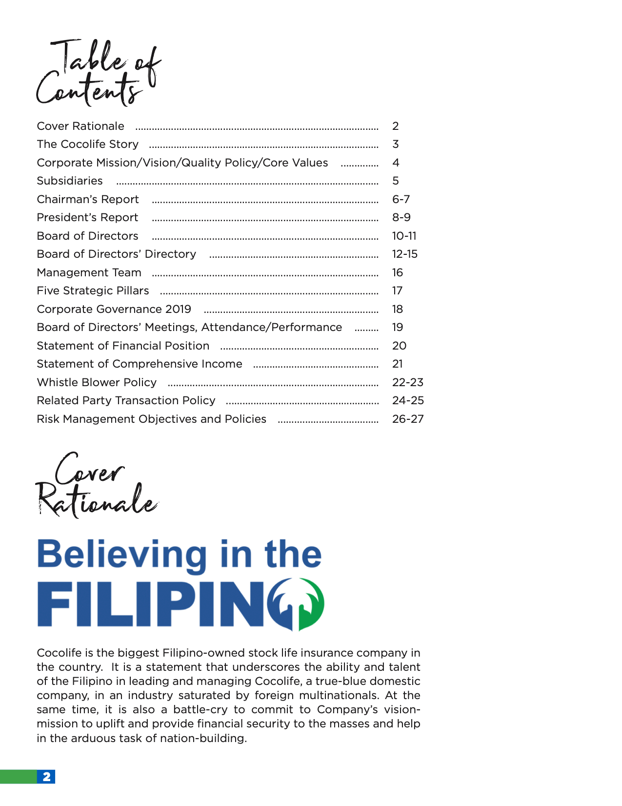 Cocolife Insurance Logo Cocogen At 59: Blazing A Trail Of Success