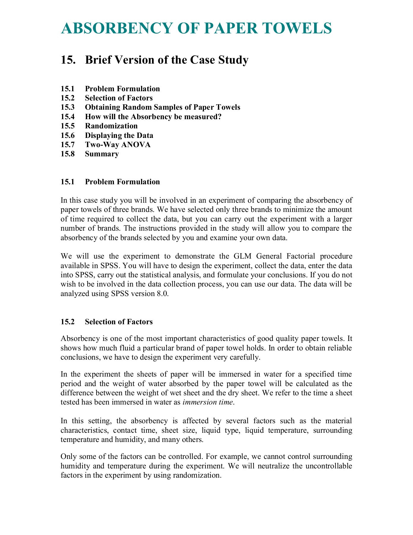 Paper Towel Brands Experiment I Tested Supermarket Own Brand Kitchen