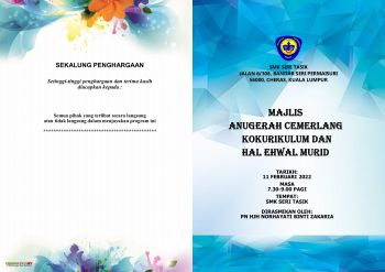 Buku Program ANUGERAH KOKO dan HEM ANYFLIP - norfahimah123 Flip PDF | AnyFlip