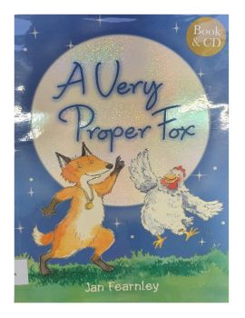 A very Proper Fox - meenamelanie Flip PDF | AnyFlip