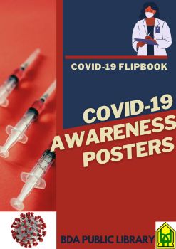 CORONAVIRUS AWARENESS POSTERS - margretarenlalu96 Flip PDF | AnyFlip