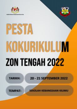BUKU PROGRAM PESTA KOKURIKULUM TAHUN 2022 - g-00258896 Flip PDF | AnyFlip