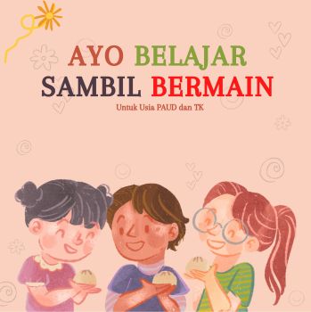 Ayo Belajar Sambil Bermain - firdawakhida03 Flip PDF | AnyFlip