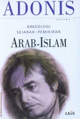 Adonis Arab - Islam