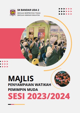 Buku Program Majlis Penyampaian Watikah Pemimpin Muda Sesi 2023-2024 - Mo Mustaqim Flip PDF ...