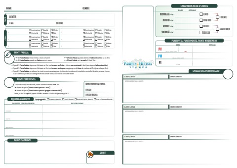 Fabula-Ultima-Scheda-di-Yu-Yevon2 - seymour.guado90 Flip PDF | AnyFlip