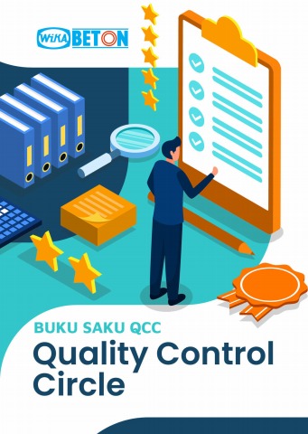 Buku Saku QCC - qshe meeting Flip PDF | AnyFlip