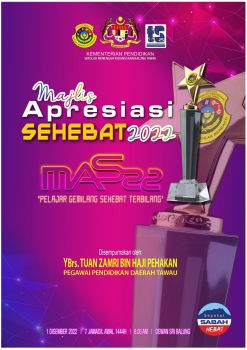 Buku Aturcara MAS 2022 - SMK BALUNG, TAWAU Flip PDF | AnyFlip