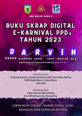 BUKU SKRAP DIGITAL SMK MAJIDI BARU 2 - g-30014046 Flip PDF | AnyFlip