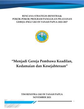 RESTRA GKI TP E BOOK1 - yomungga Flip PDF | AnyFlip