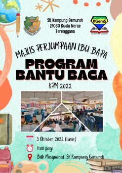 Program Bantu Baca - Cg. Yati Flip PDF | AnyFlip