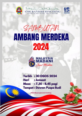SAMBUTAN AMBANG MERDEKA 2024 - g-04412976 Flip PDF | AnyFlip