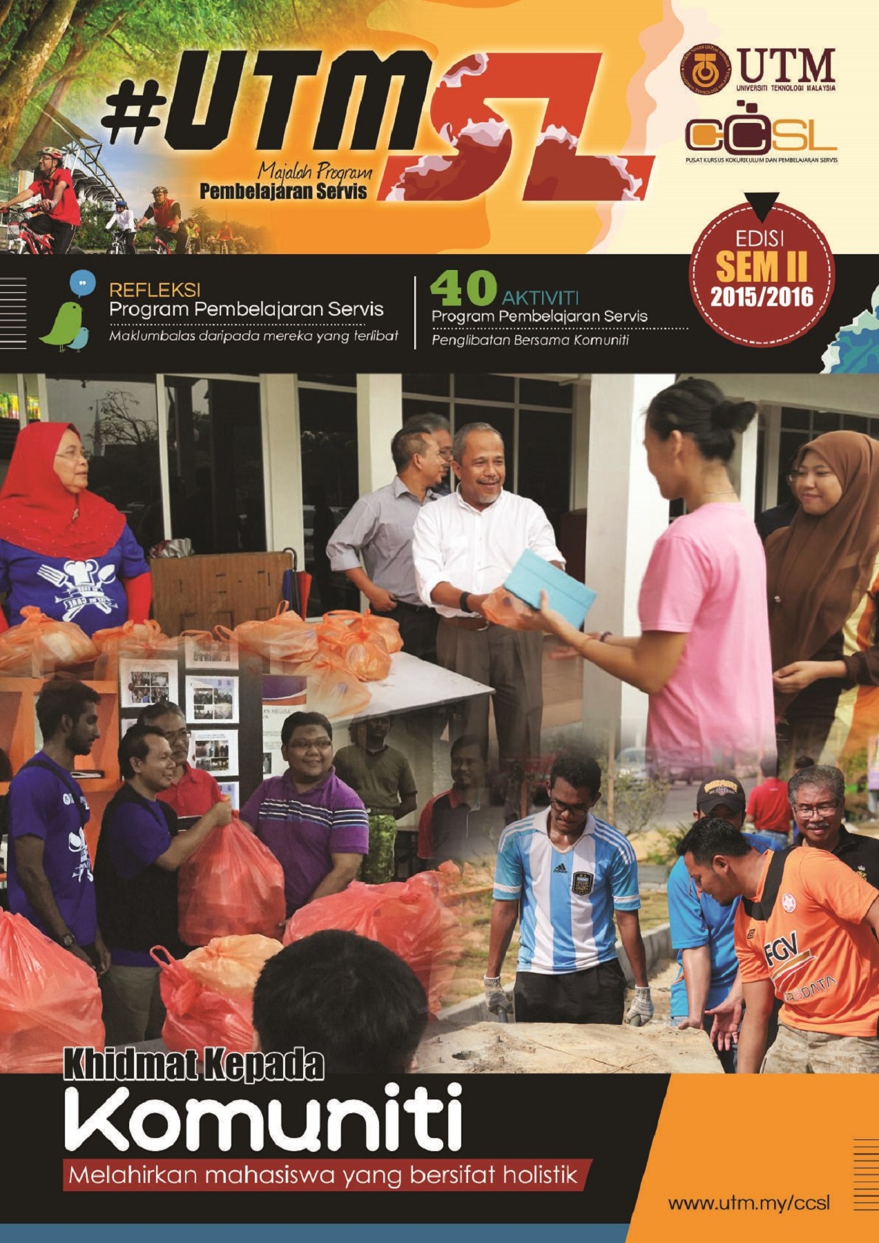 Utm Ccsl Logo Reshad Rayhan Skudai, Johor, Malaysia | Profil