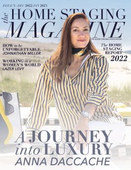 The Home Staging Magazine Issue 3 - social Flip PDF | AnyFlip