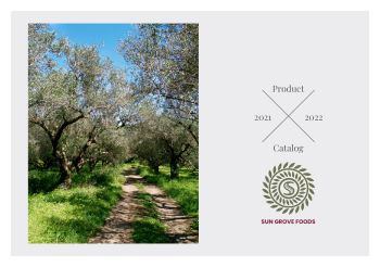 Sun Grove Foods Catalog - denton Flip PDF | AnyFlip